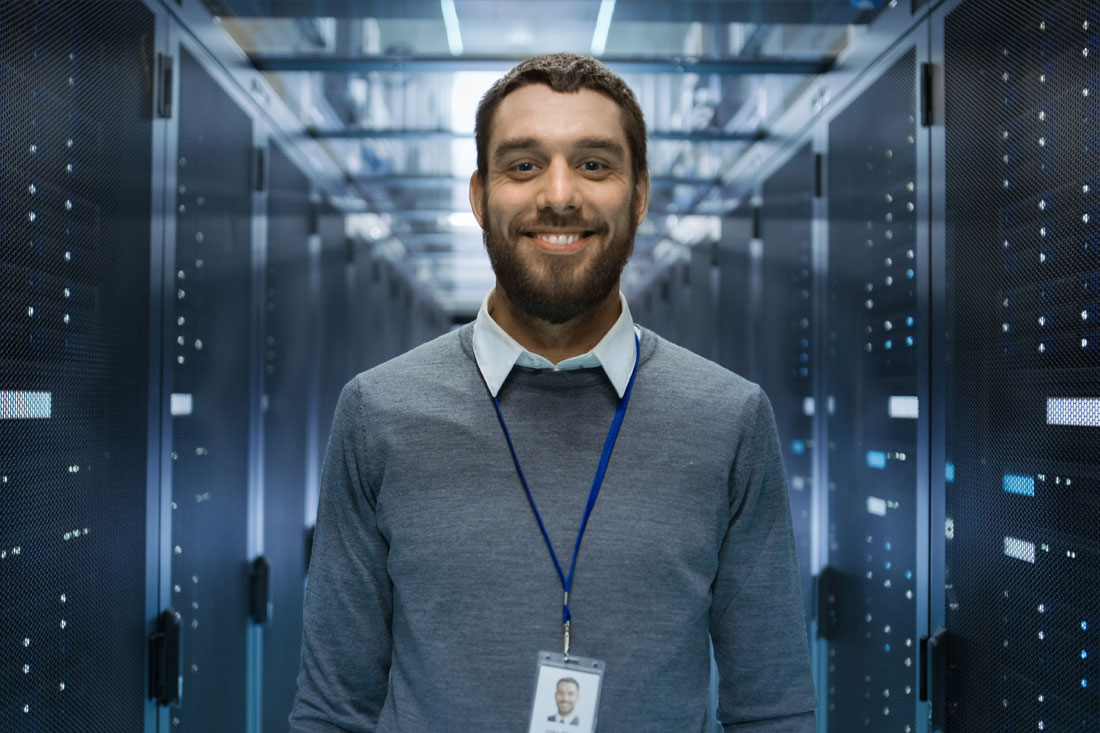 Service Desk de SCC, asistencia ante necesidades software y hardware