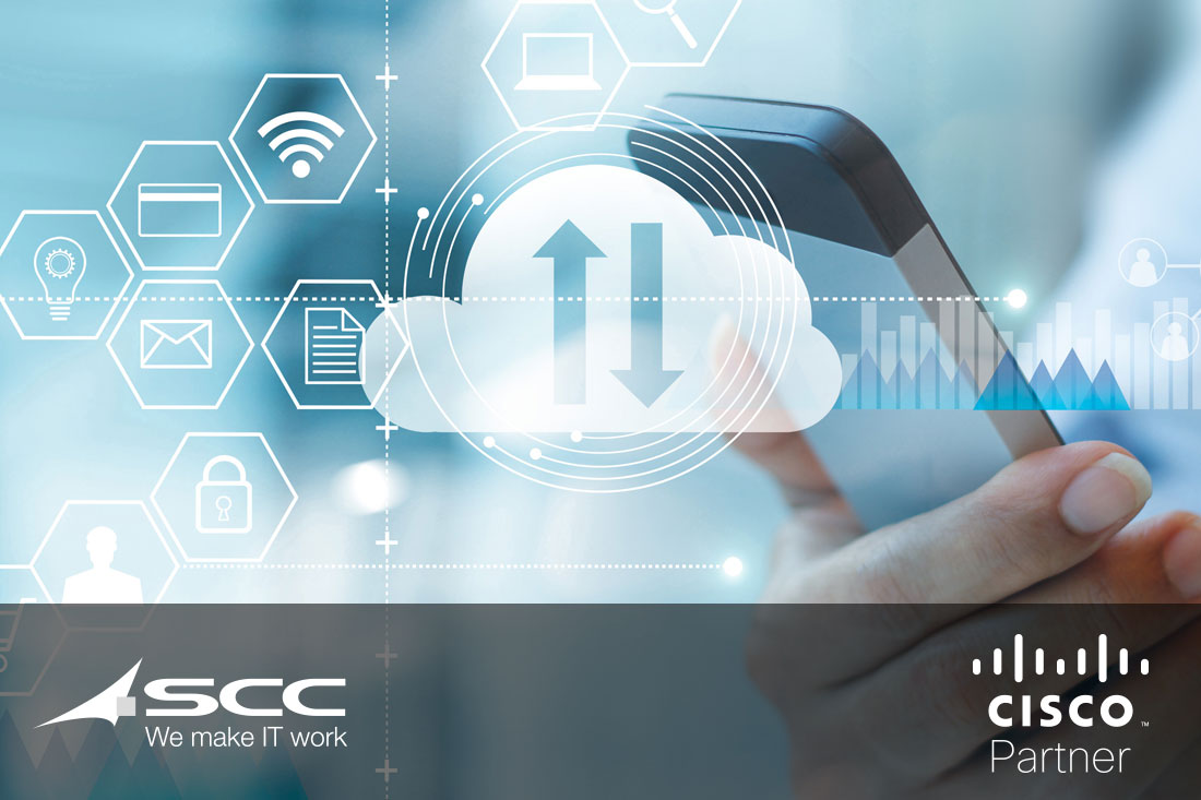 Lo más destacado de Meraki Cloud-Managed Networking - SCC En la Red