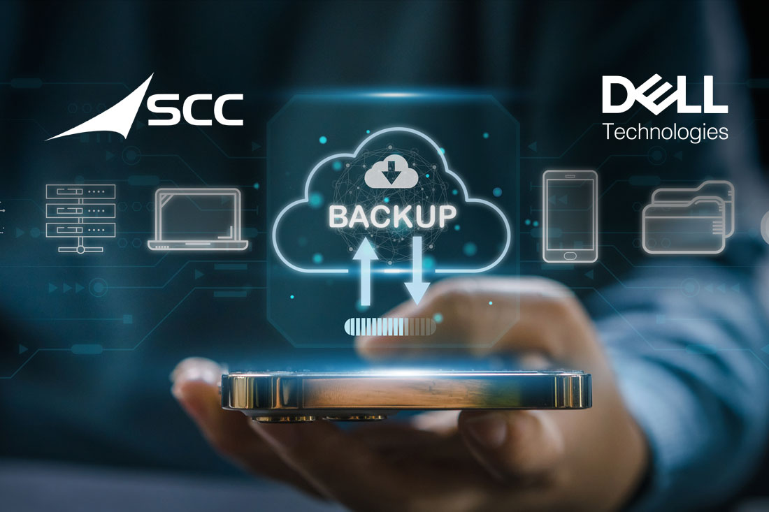 Apex Backup Services AI, la protección de datos para la nueva era