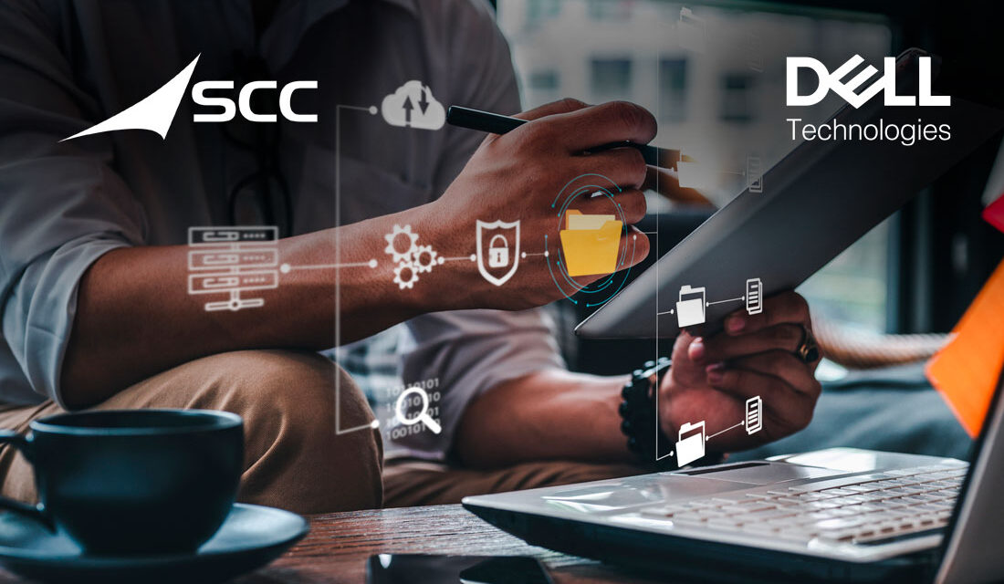 Protege tus dados en Azure con Dell APEX Backup Services