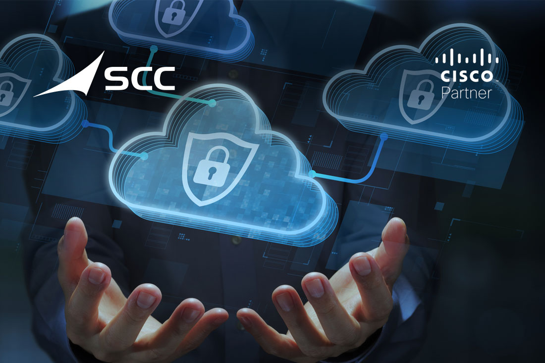 Cisco Security Cloud: Protección total para un mundo conectado